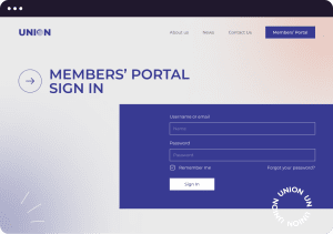 Union Portal | Union365