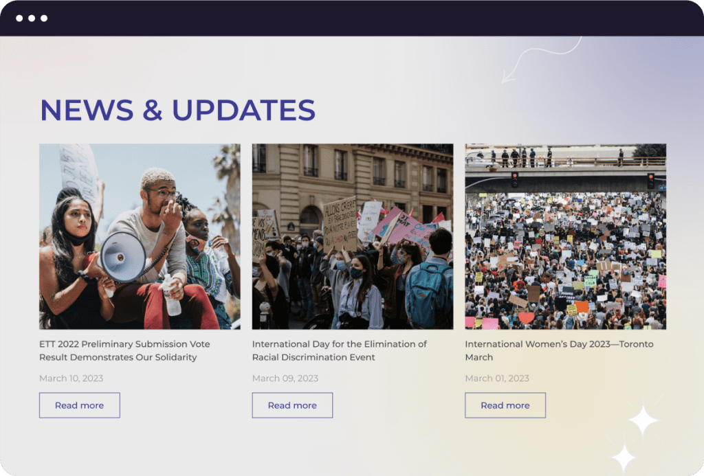 Union Portal | Union365