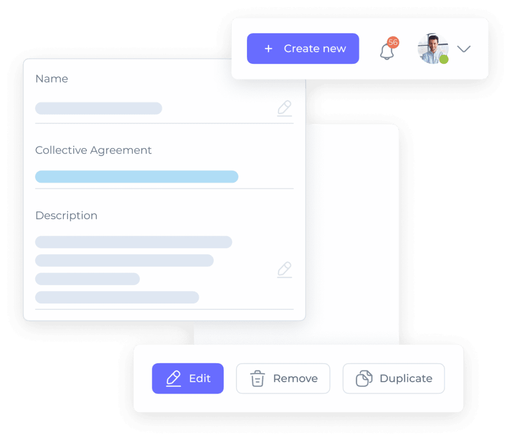 Collective Agreements | Union365