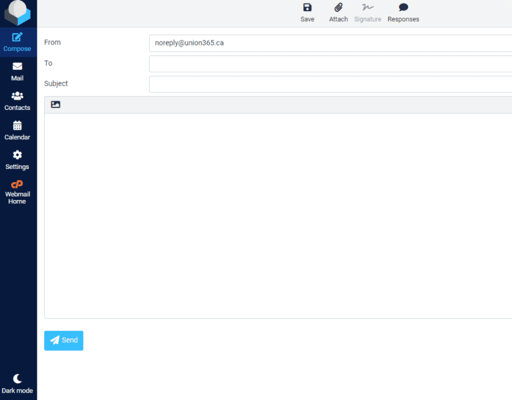 Union Inbox | Union365